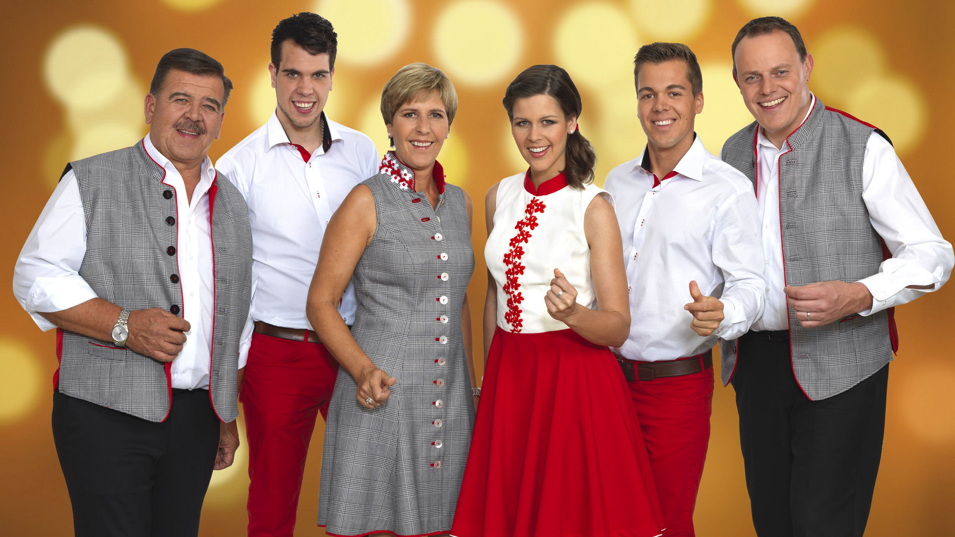 Neue Kooperation mit Schweizer Volksmusik-Stars: Oesch’s die Dritten ...