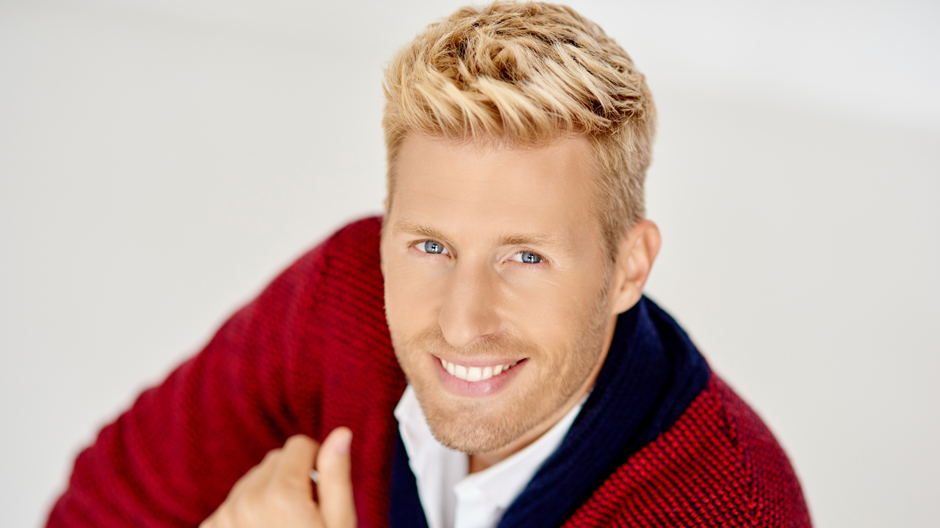 Maximilian Arland „Zeit sich zu verlieben“ erscheint am 26.05.2023 als ...