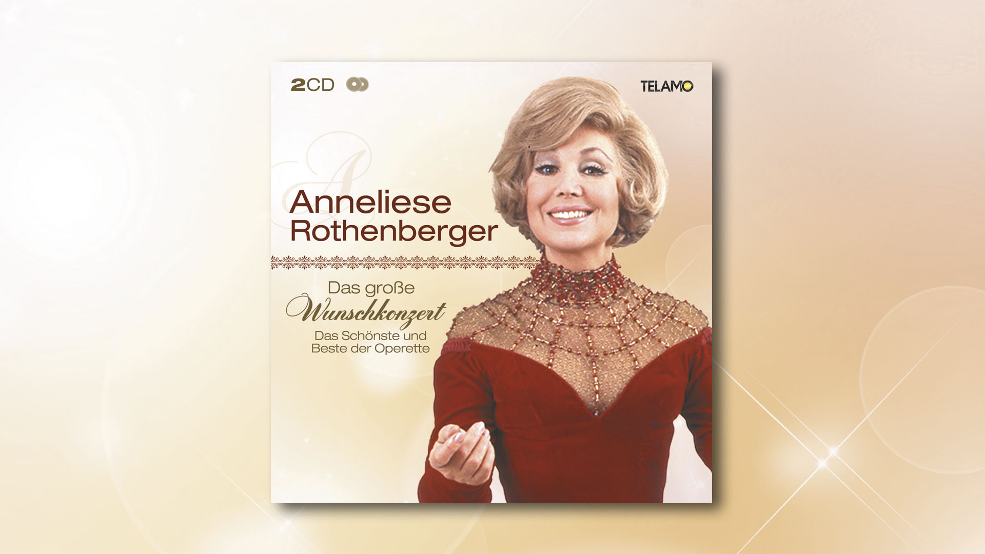 „Das große Wunschkonzert – Das Schönste und Beste der Operette“ von ... „Das große Wunschkonzert – Das Schönste und Beste der Operette“ von ...