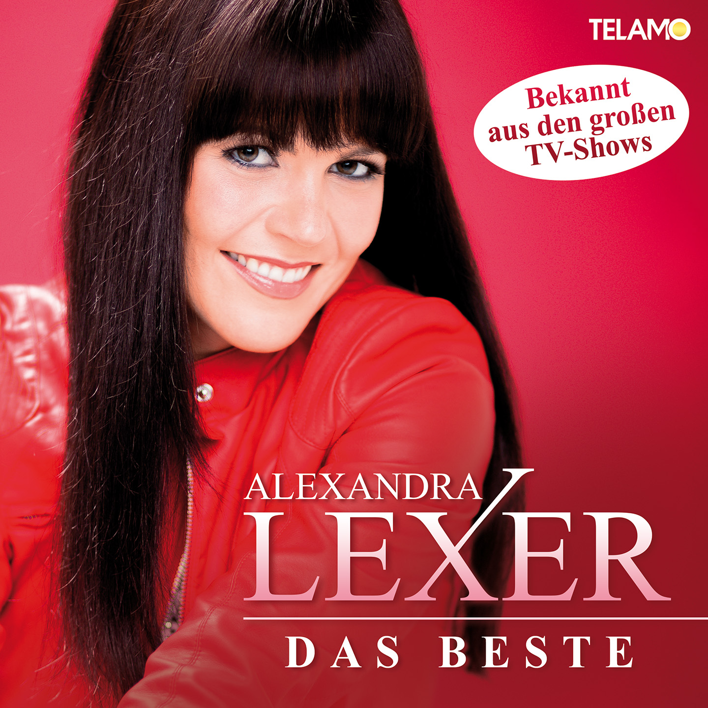 Alexandra Lexer – Telamo