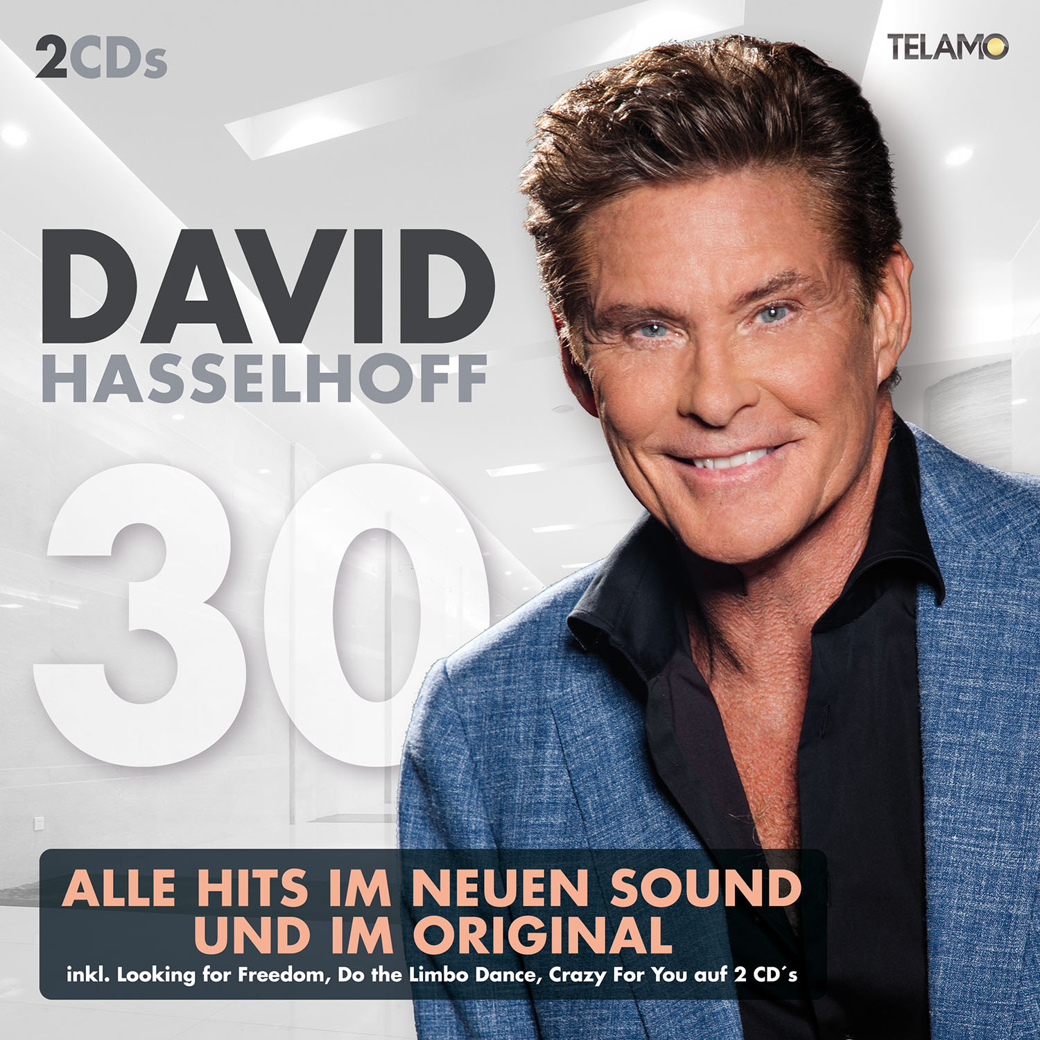 David Hasselhoff – Telamo