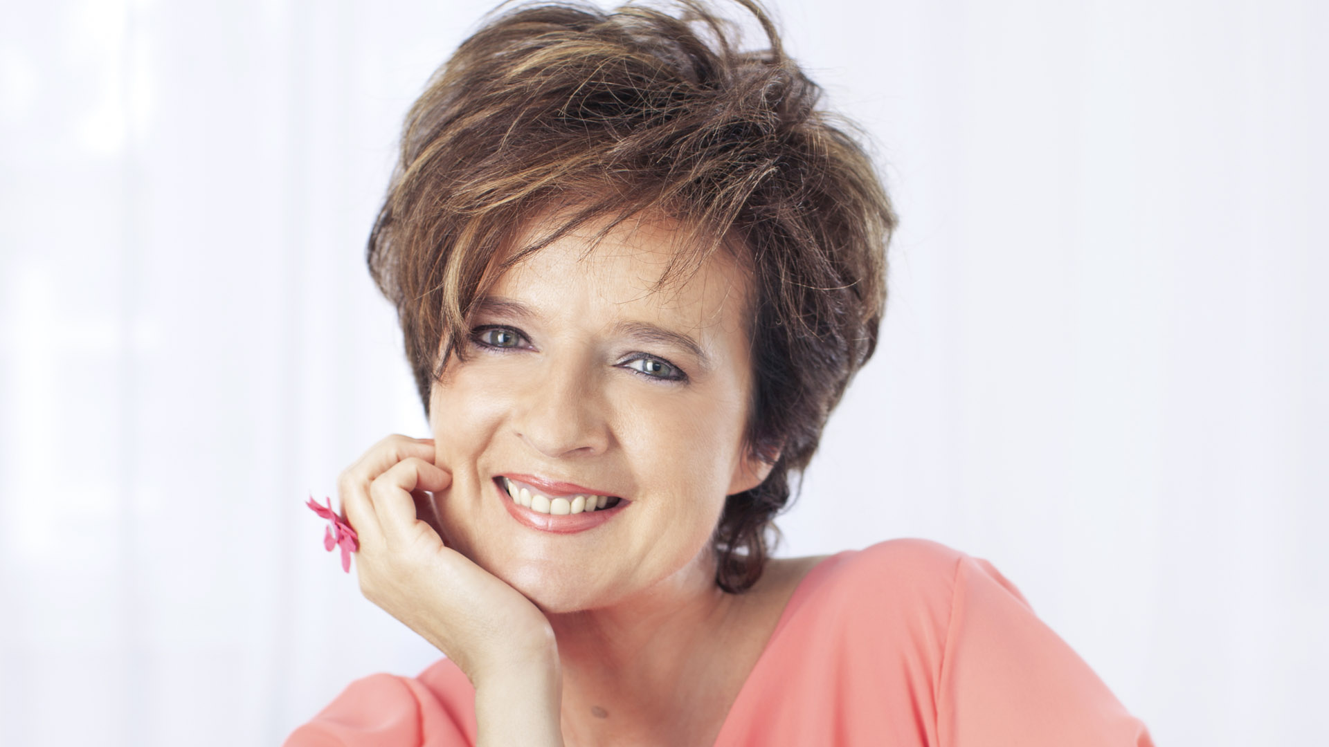 Monika Martin veröffentlicht das Album „Für immer“ als Danke-Edition ...