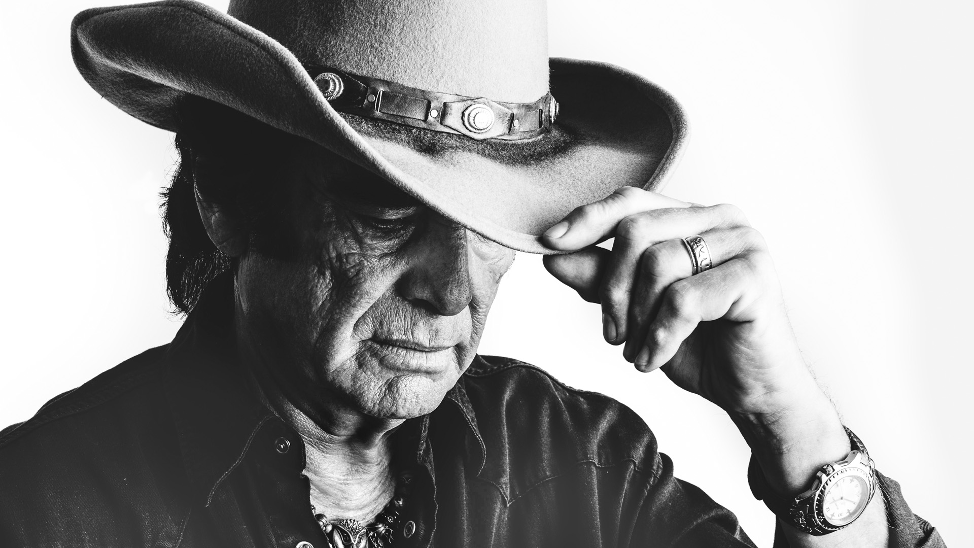 Pünktlich zum runden Bühnenjubiläum meldet sich Deutschlands #1 Country ...