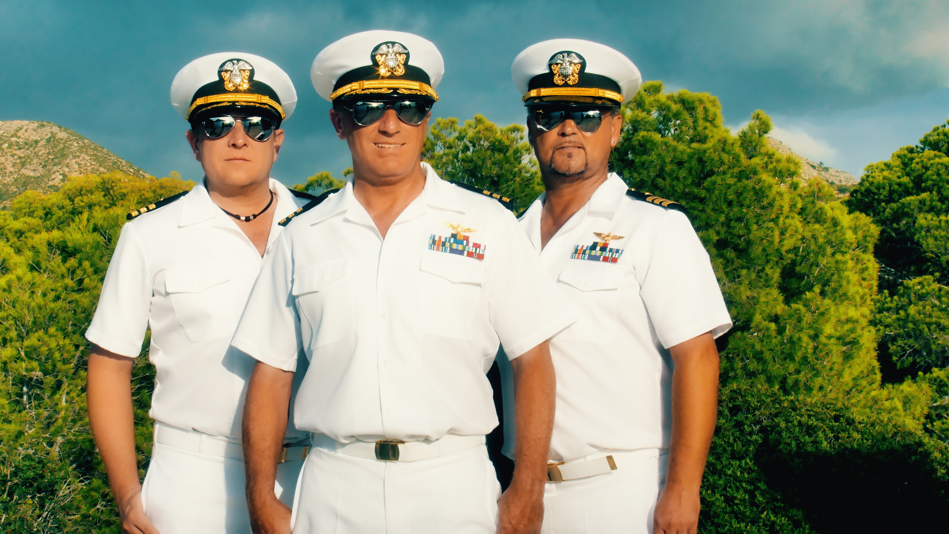 Die Single „Alles das bist du“ von den Schlagerpiloten wird am 06 ...