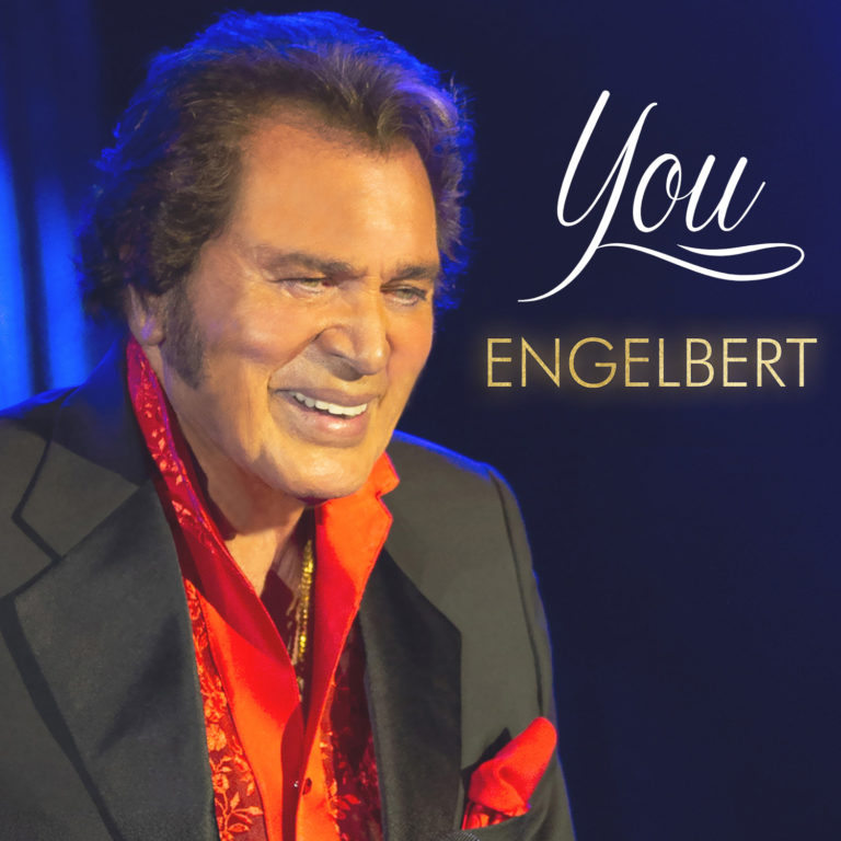 Engelbert veröffentlicht sein Video „You“ am 27. September – Telamo