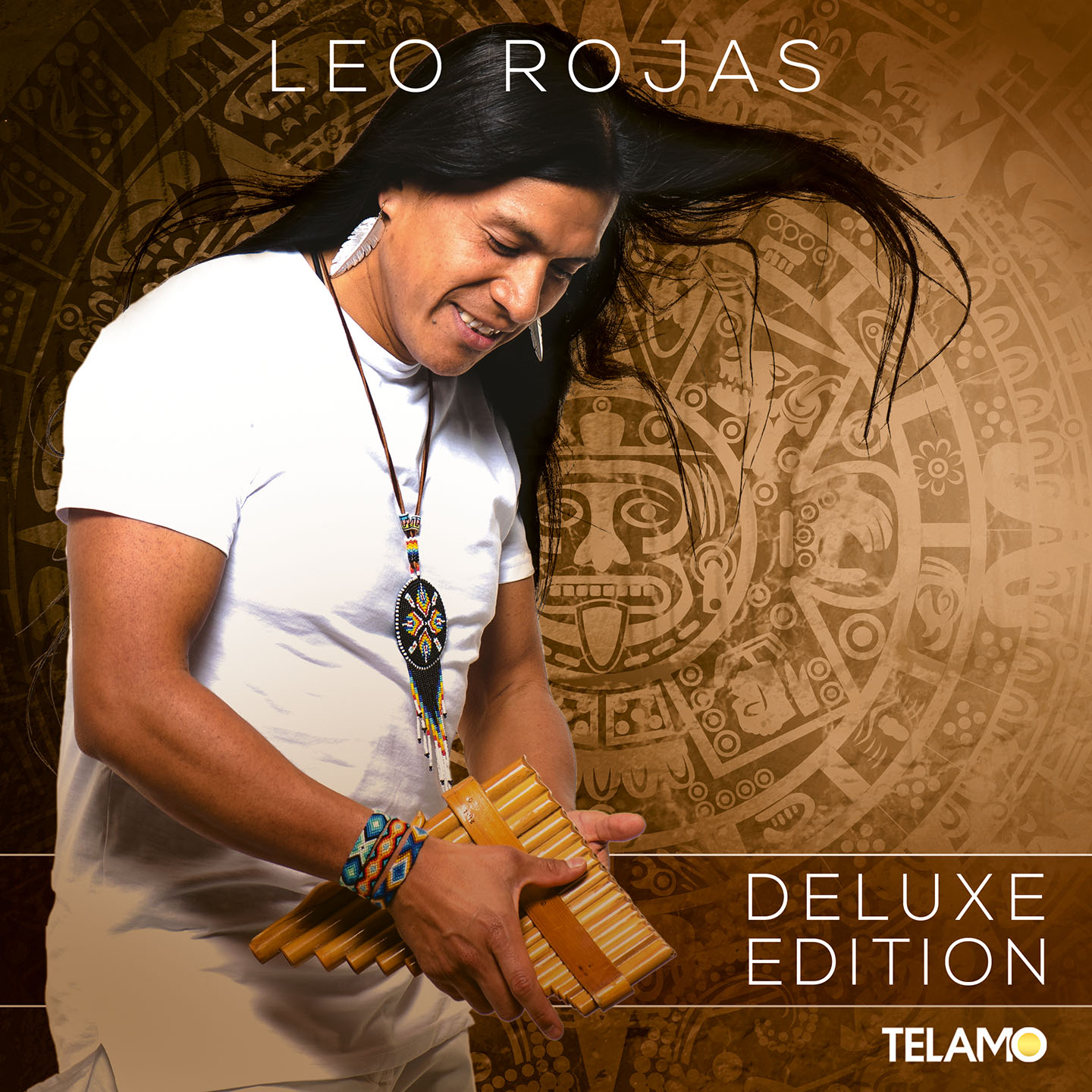 Leo Rojas veröffentlicht die „Leo Rojas Deluxe Edition“ am 08. November ...