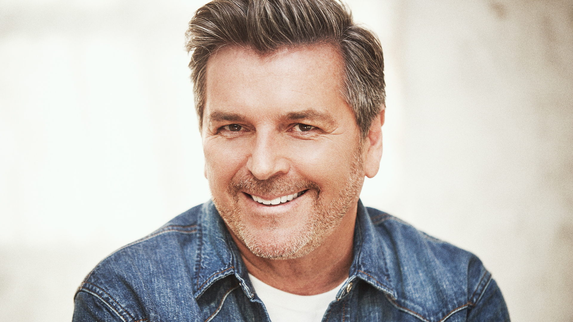 Die Single „Sie hat es wieder getan“ von Thomas Anders feat. Florian Silbereisen wird am 01 ...