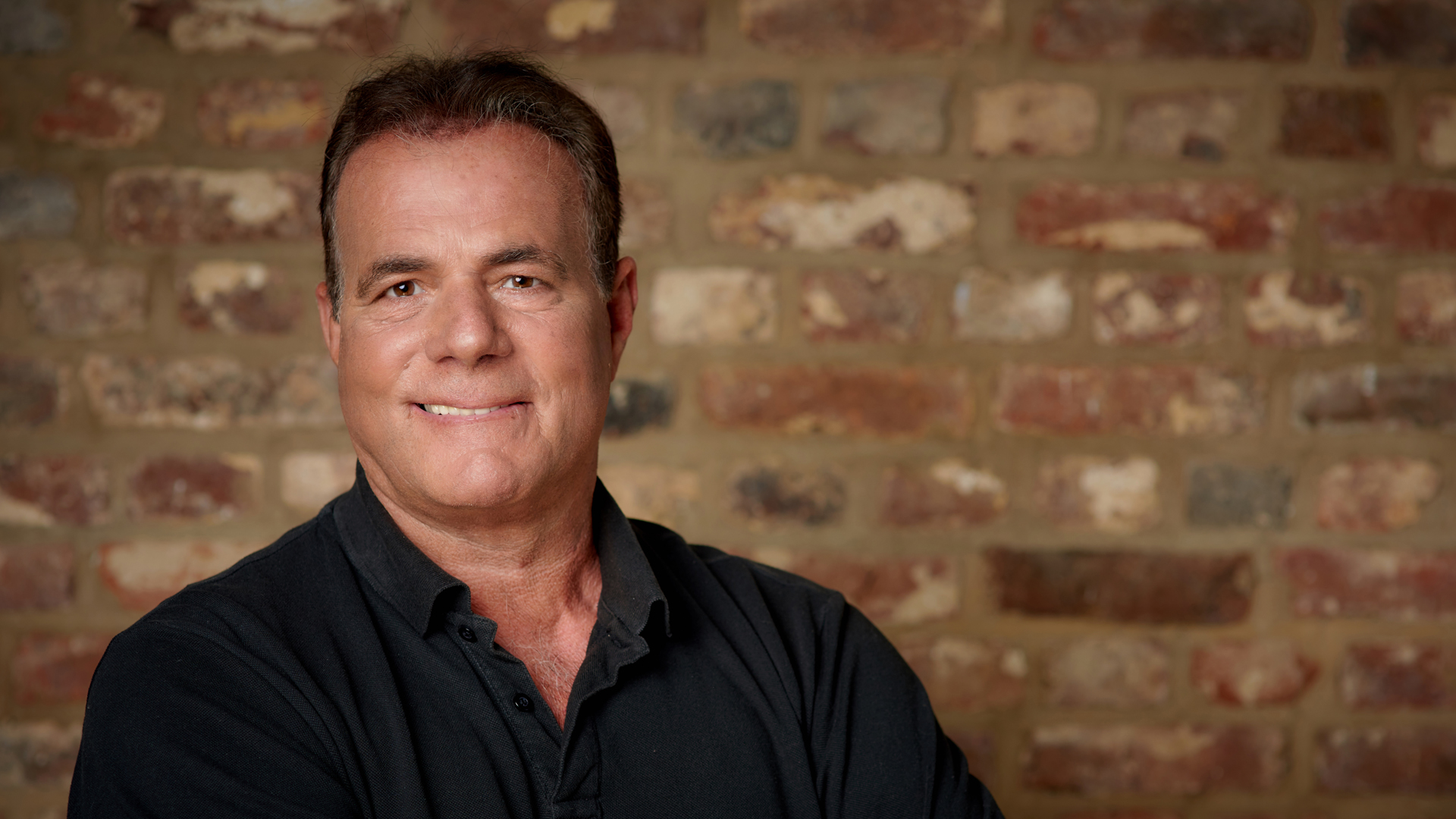 Hein Simons veröffentlicht das Album „Heintje und Ich – Weihnachten“ am ...