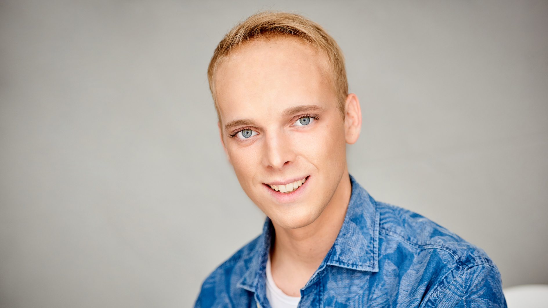 Das neue Album von Sandro „Heimweh“ sind randvoll mit Klängen, die das ...