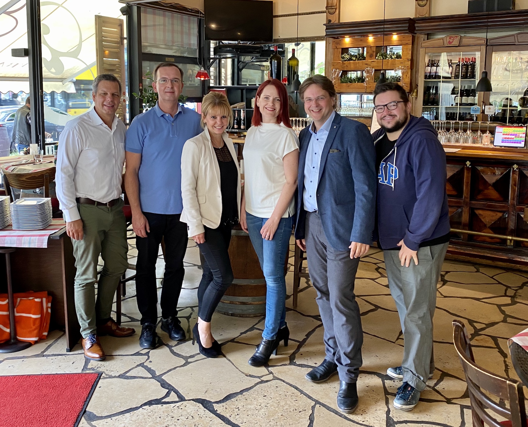 Tradition und Modernes Marketing: Die Meisel Musikverlage und Edition ...