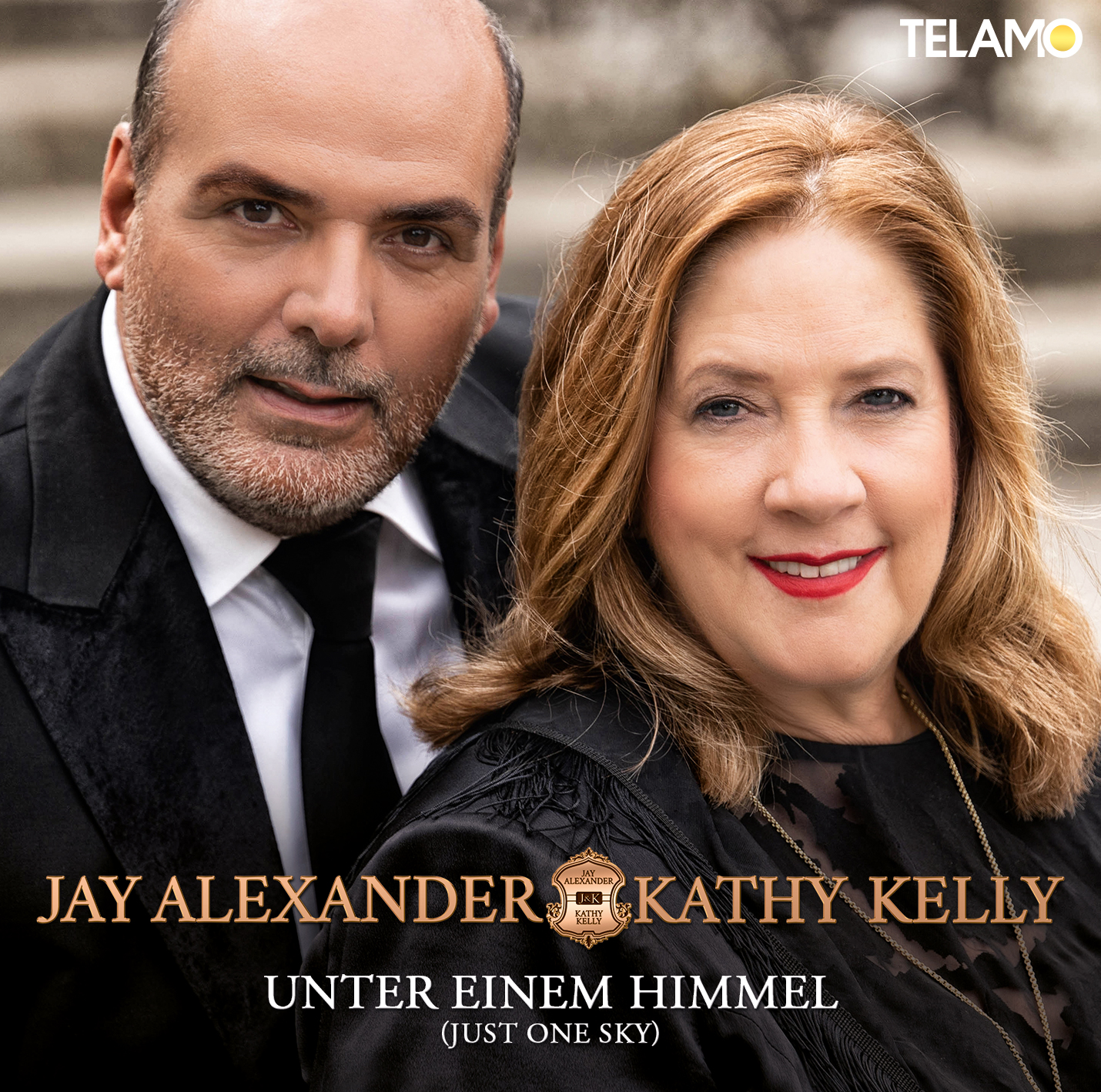 Jay Alexander & Kathy Kelly – Telamo