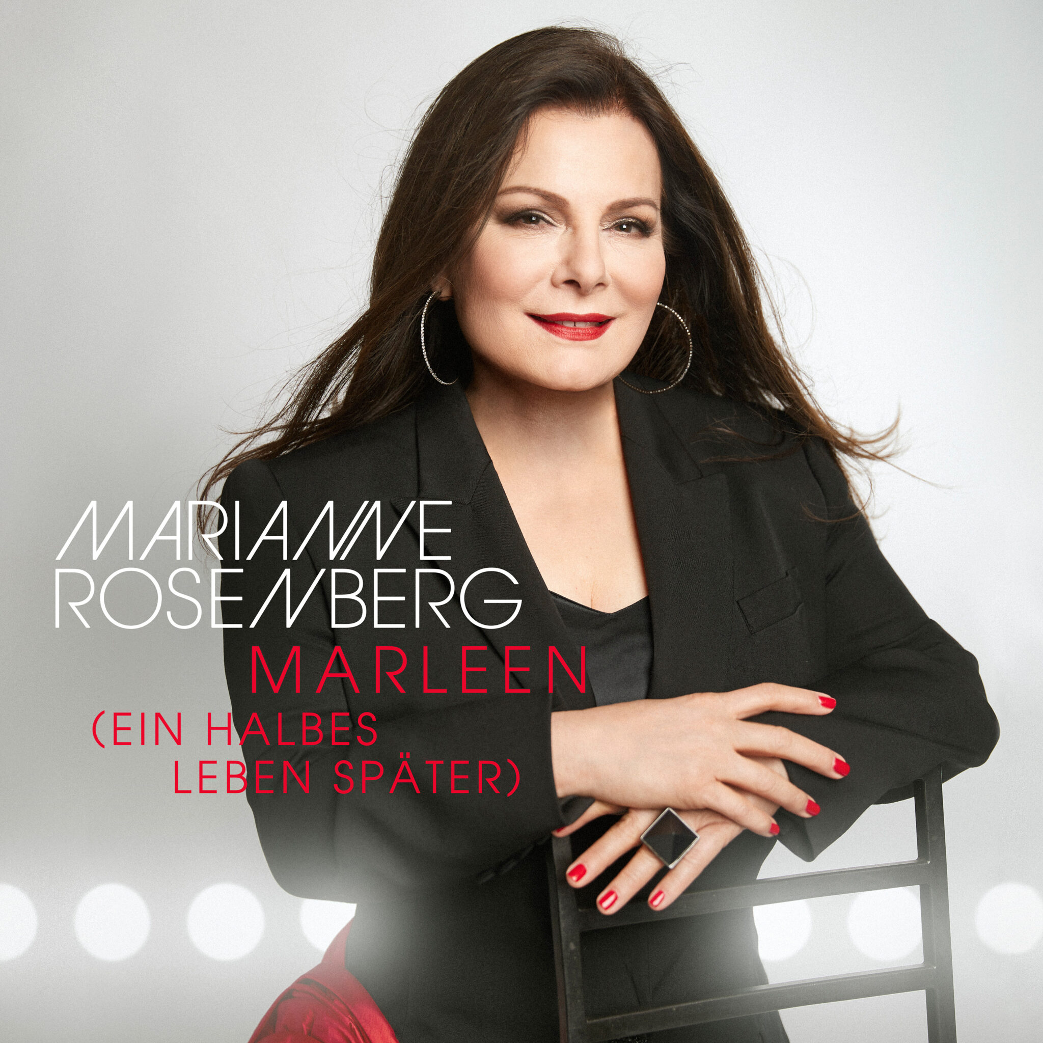 Marianne Rosenberg „Marleen (ein halbes Leben später) – die Fortsetzung ...