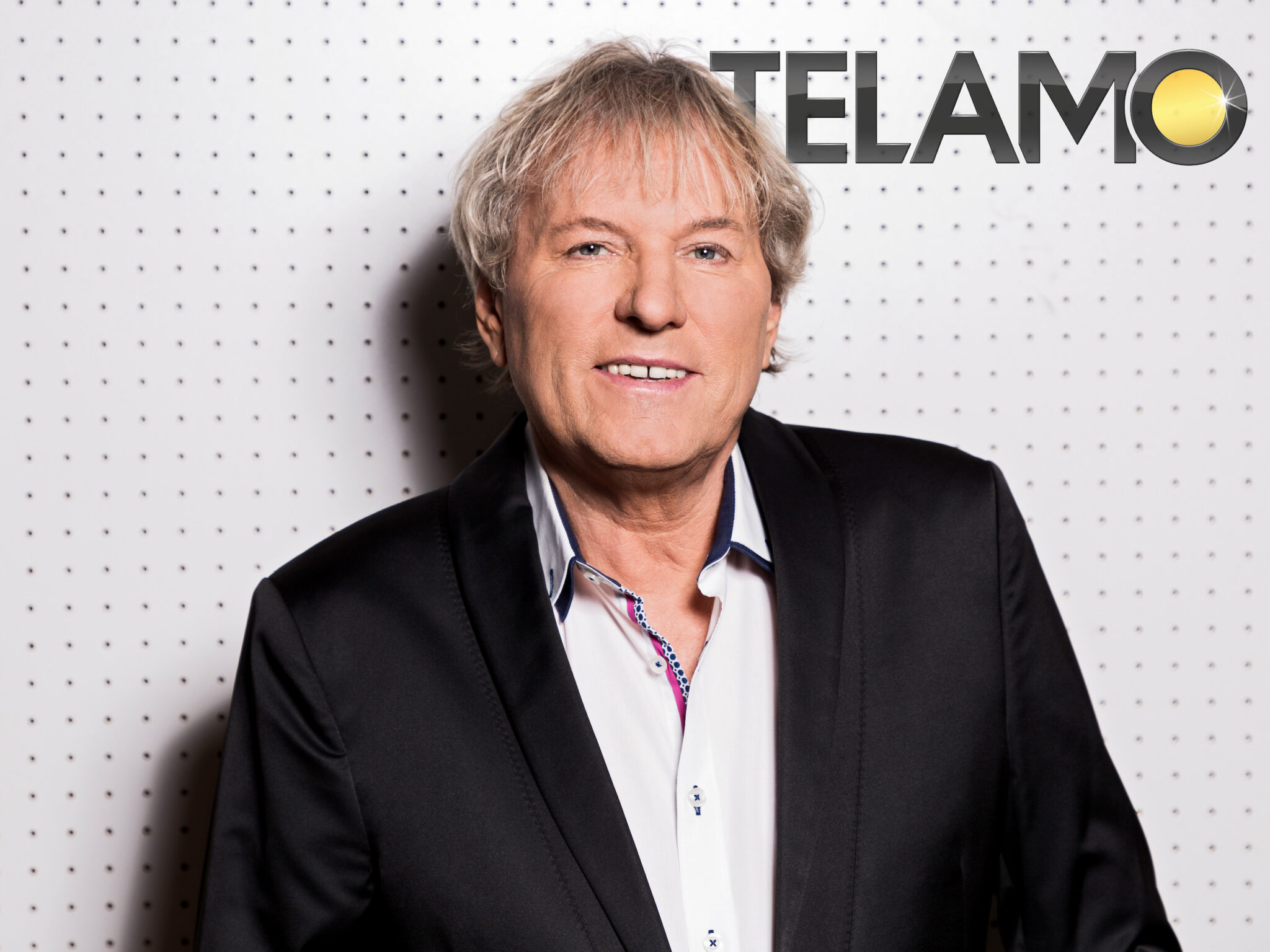 Vertrag auf Lebenszeit: Schlagertitan Bernhard Brink vereinbart ...