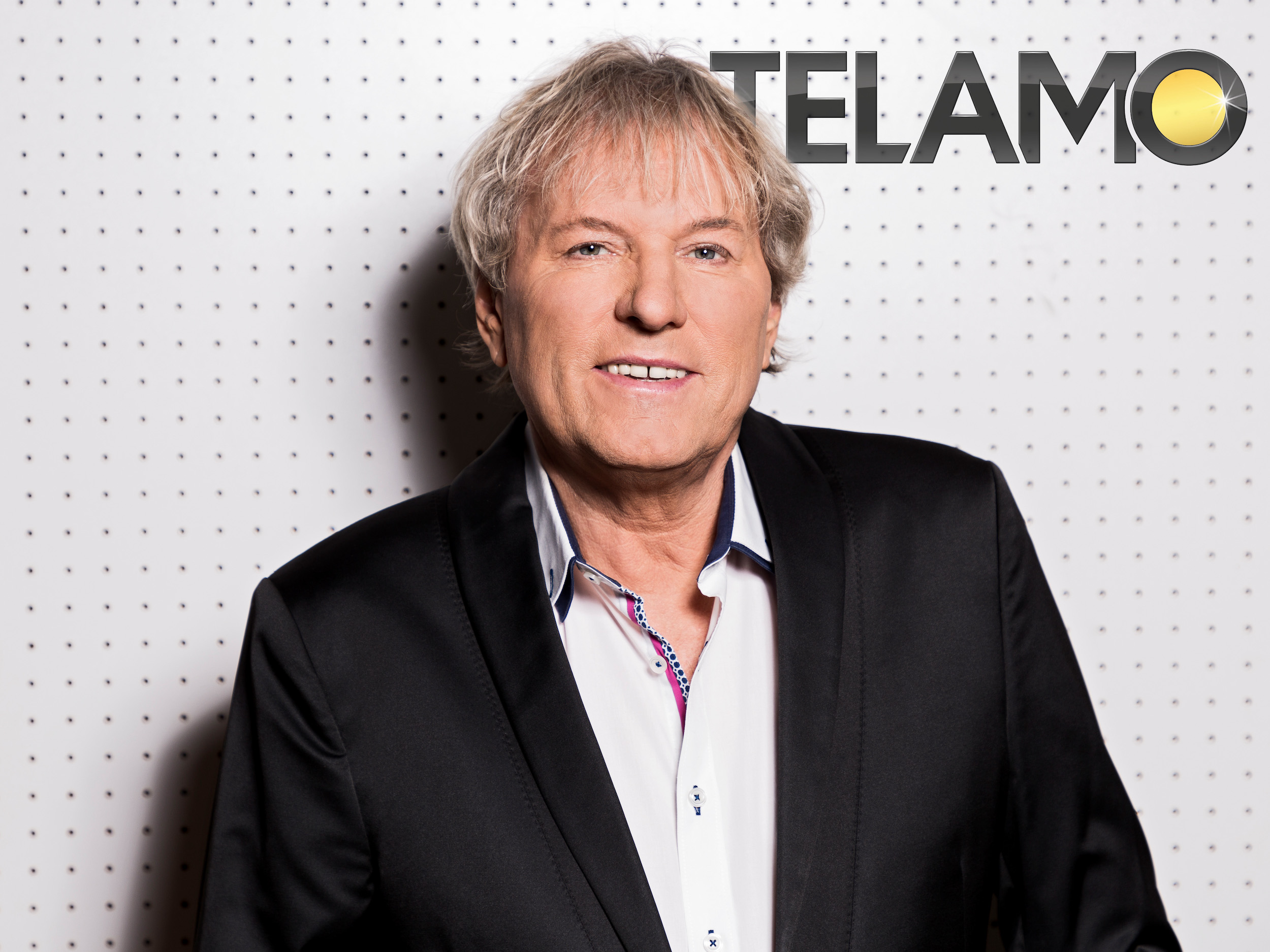 Bernhard Brink nimmt Kurs aufs Fest der Liebe – mit einer ganz ...