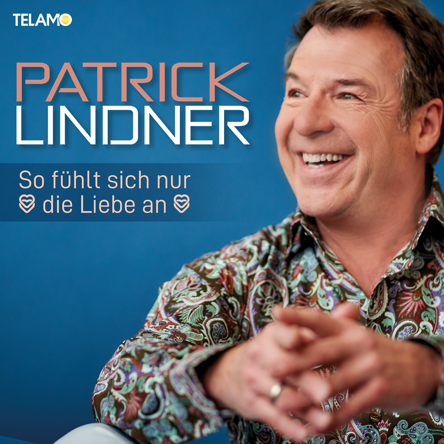 Patrick Lindner – Telamo