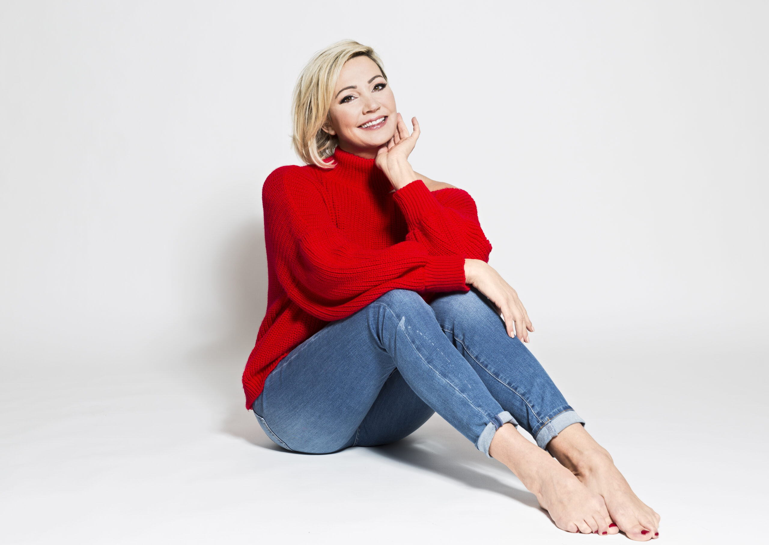 Am 29. August 2025 erscheint ihr neues Album „Laut & Lebendig“, mit 14 ...