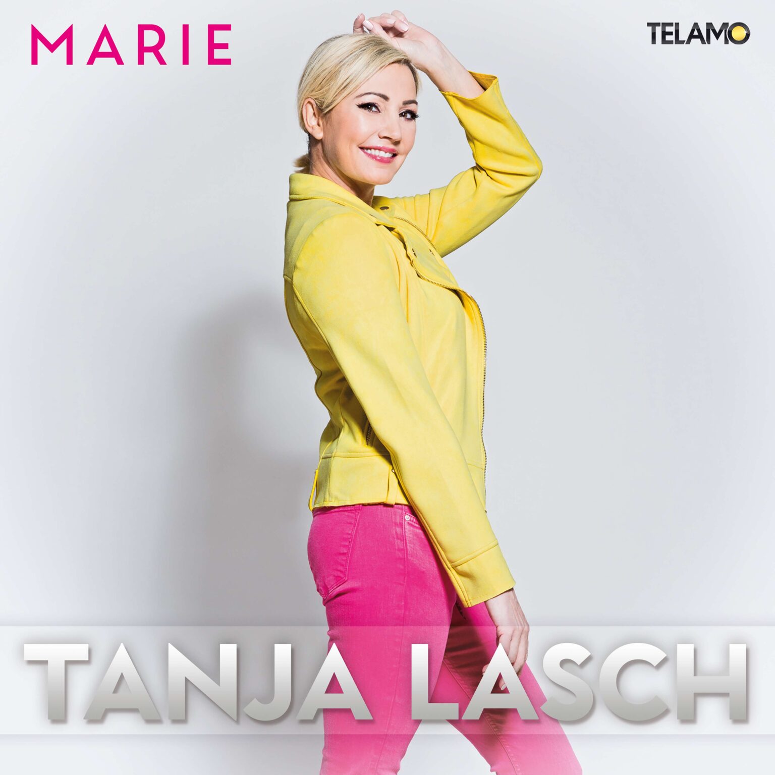 „Marie“ die neue Single von Tanja Lasch aus dem kommenden Album „100% ... „Marie“ die neue Single von Tanja Lasch aus dem kommenden Album „100% ...