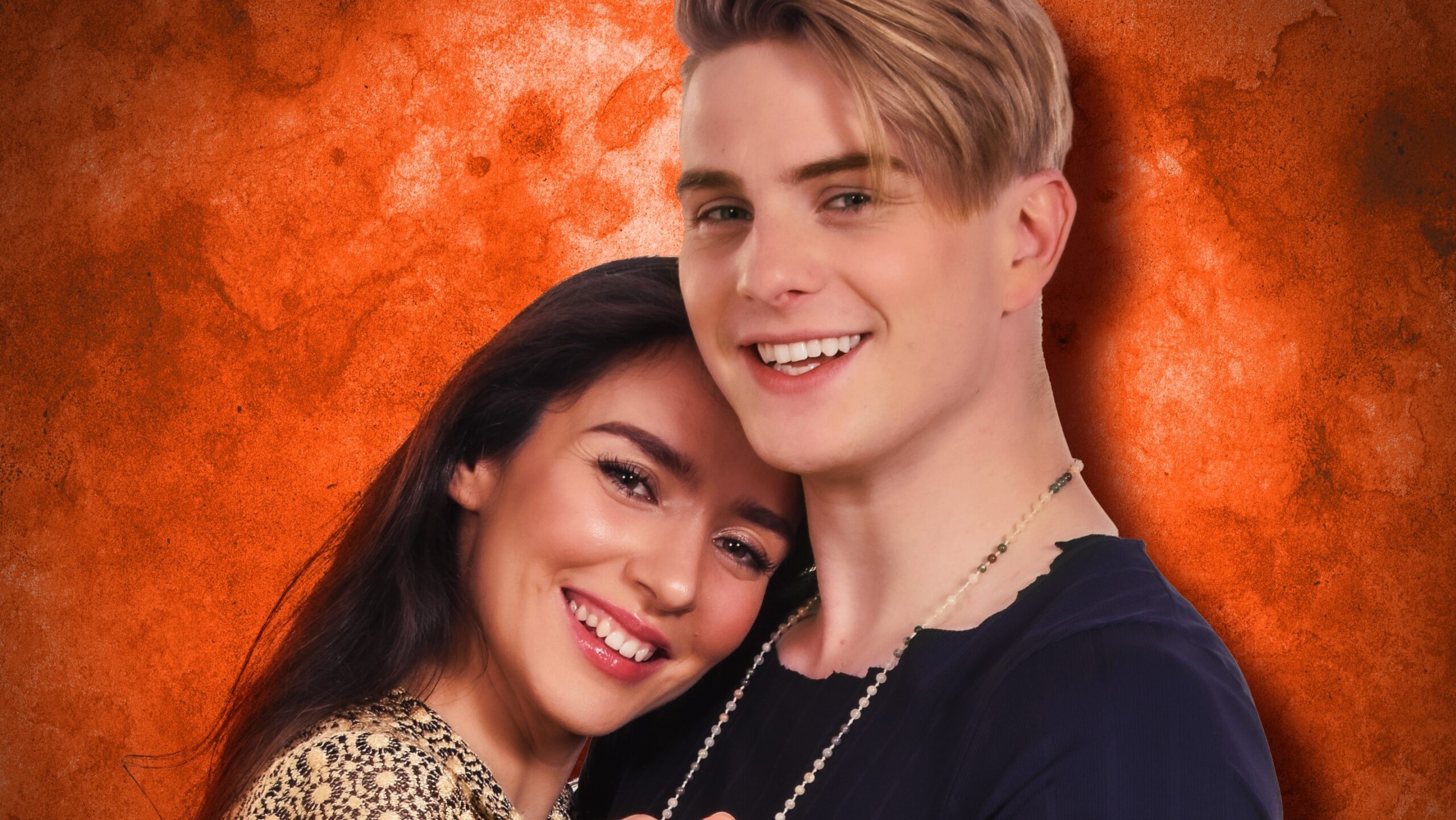 Die neue Single von Vincent Gross & Emilija Wellrock „Wo die Liebe ...