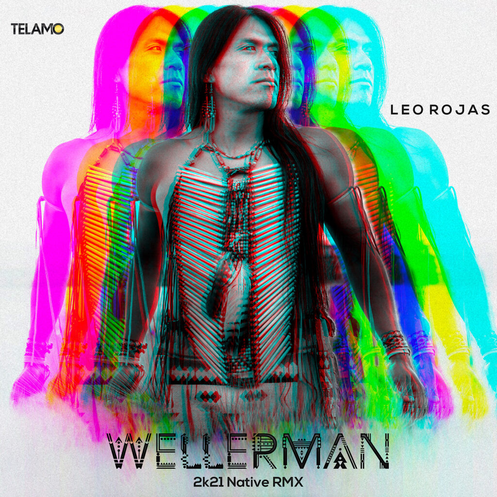 Der party- und clubtaugliche Wellerman Remix von Leo Rojas wird am 13. ...