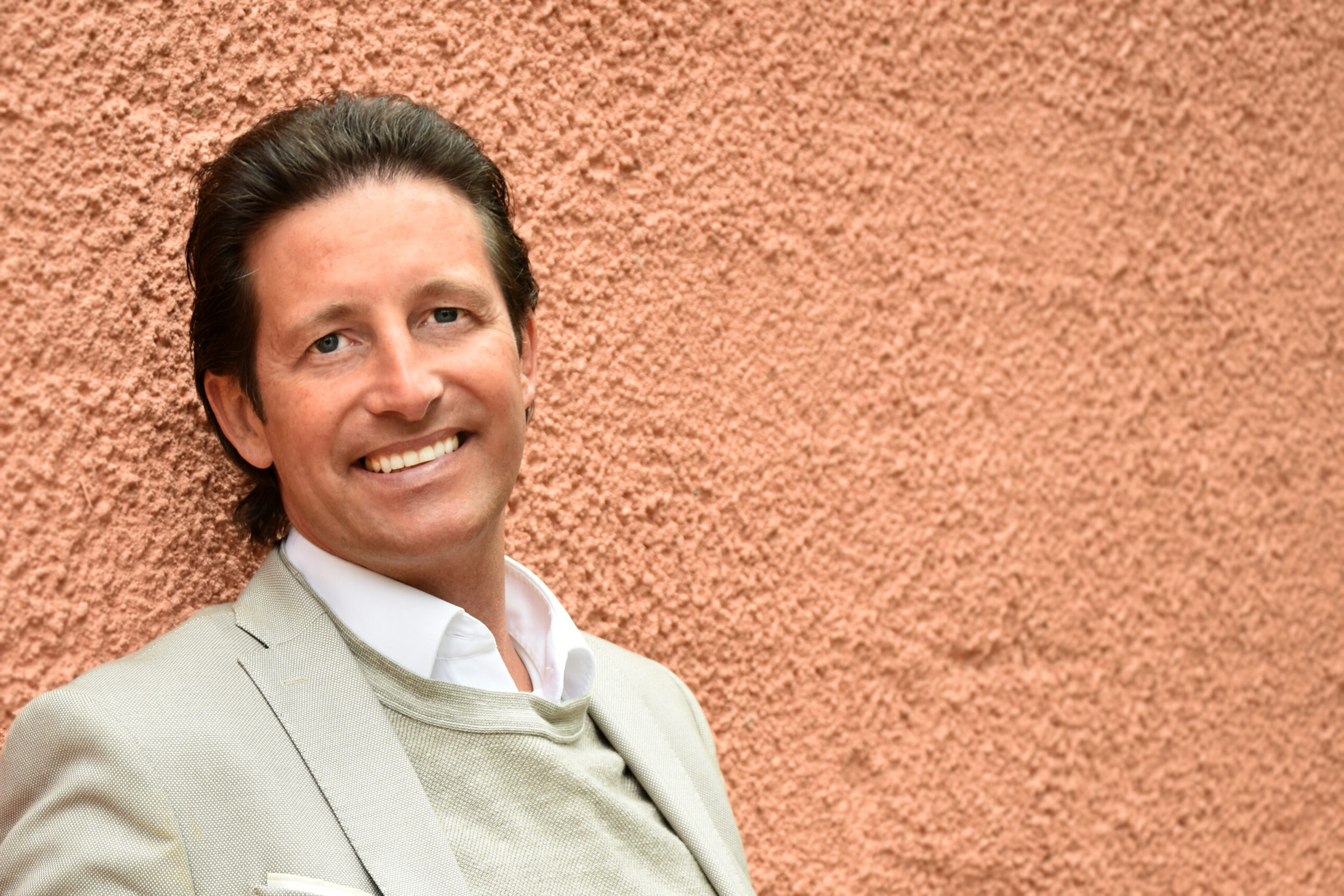 Das neue Album von Henk van Daam „Alle unsere Träume“ erscheint am 25. ...