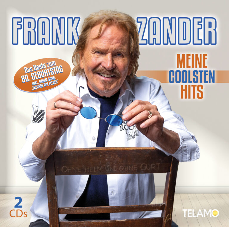  Meine Coolsten Hits Das Sind 40 Von Zanders Gr ten Erfolgen Auf