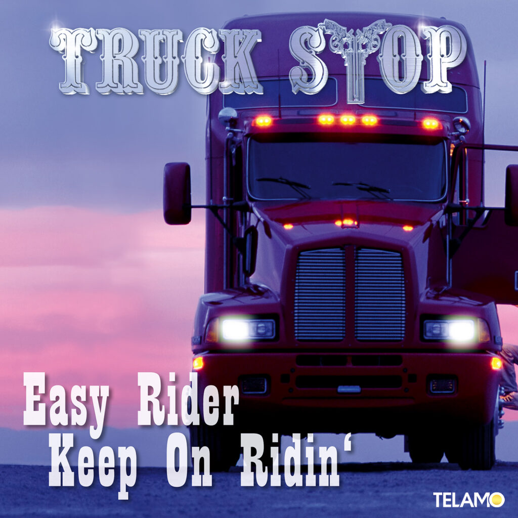 Mit ihrer brandneuen Radio-Single „Easy Rider Keep On Ridin‘“ kehren ...