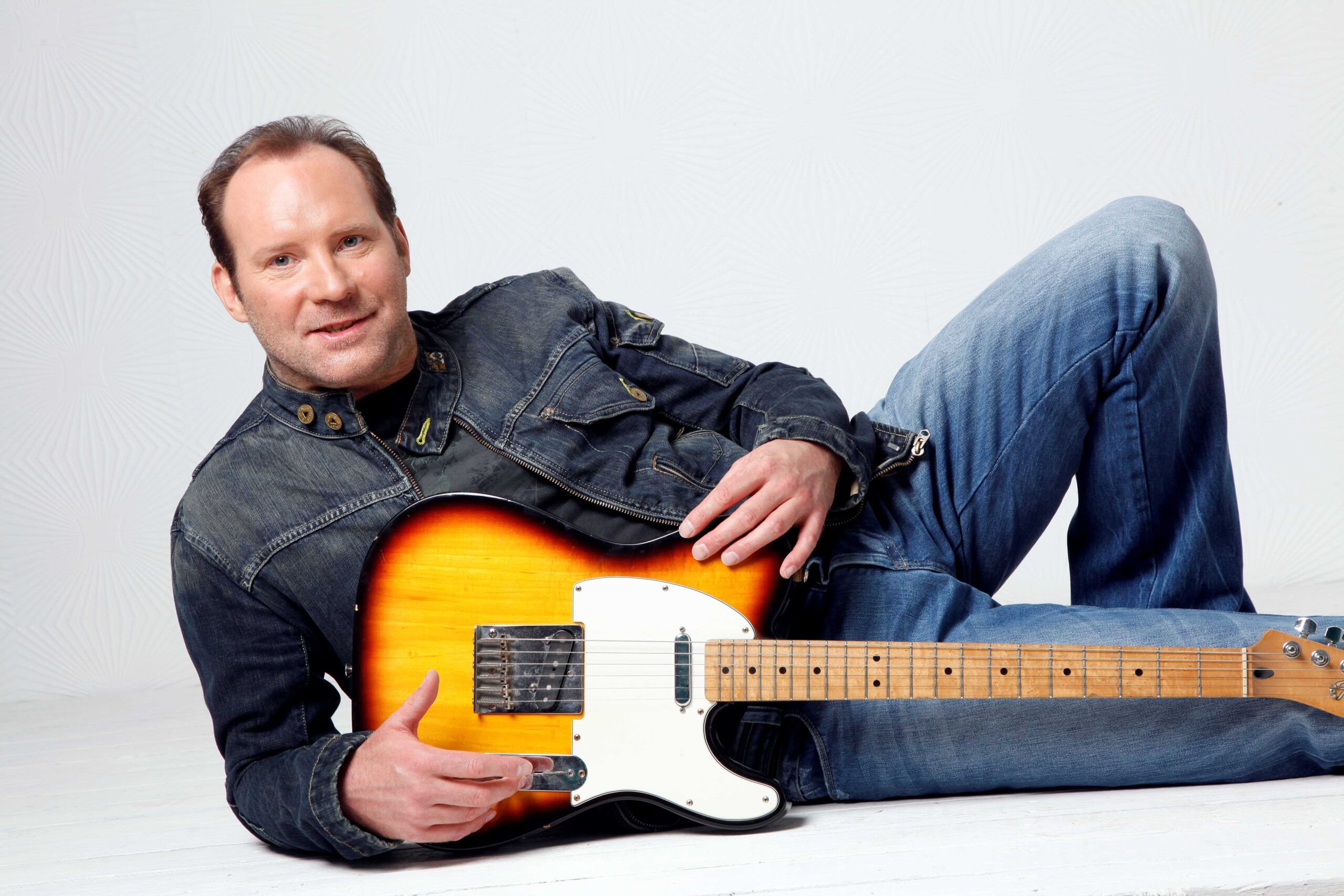 Michael Heck die neue Single „Sieben Tage Sehnsucht“ erscheint am 01.09 ...