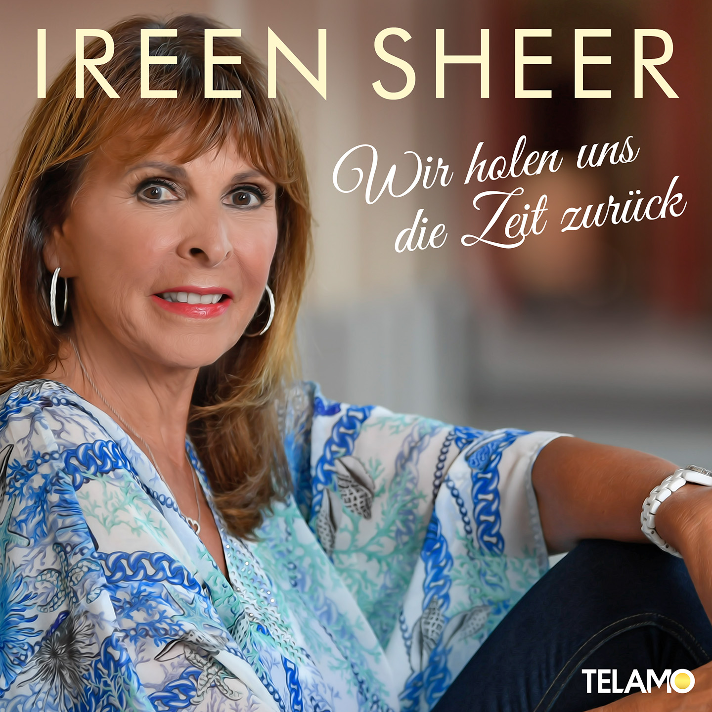 Ireen Sheer – Telamo