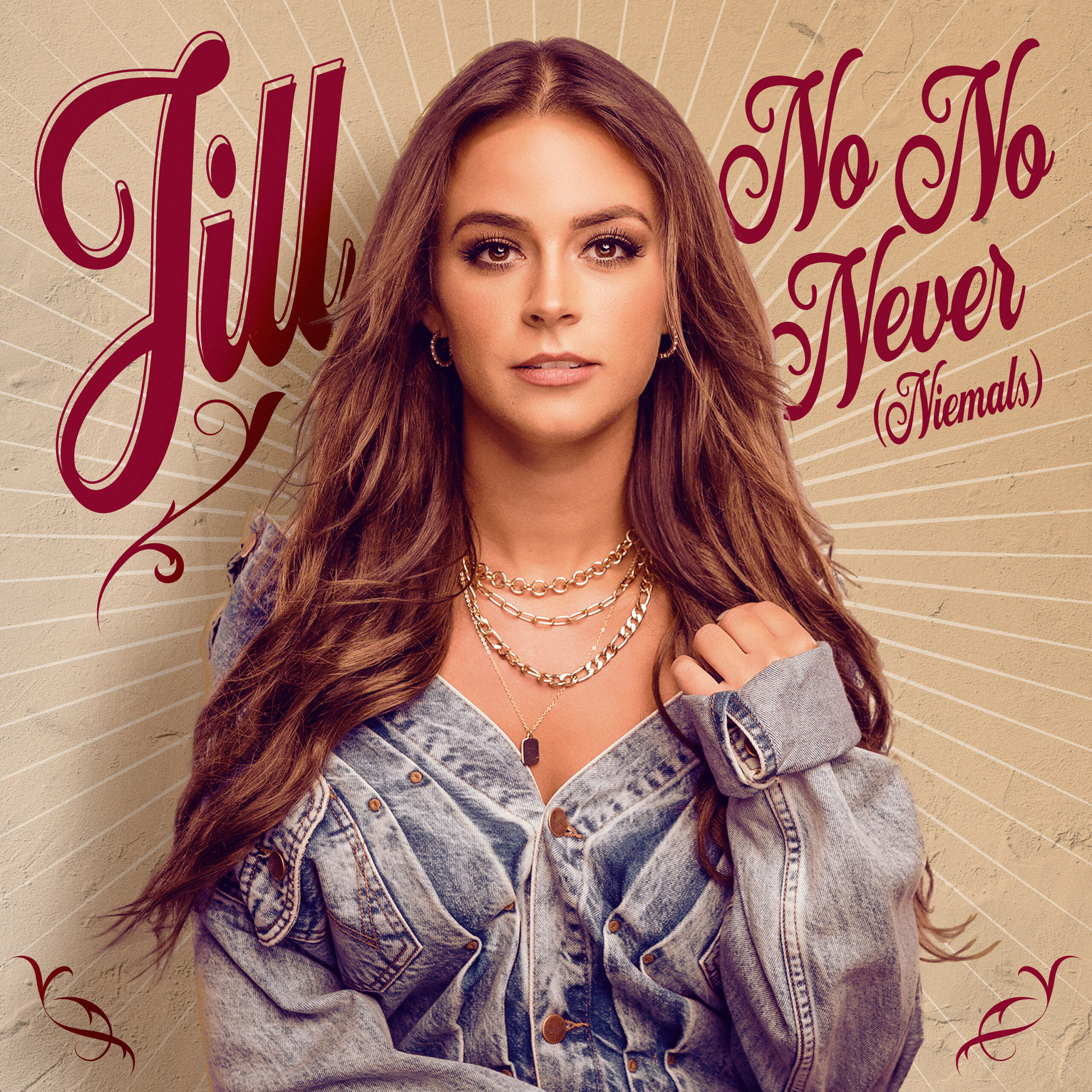 Jill – Telamo