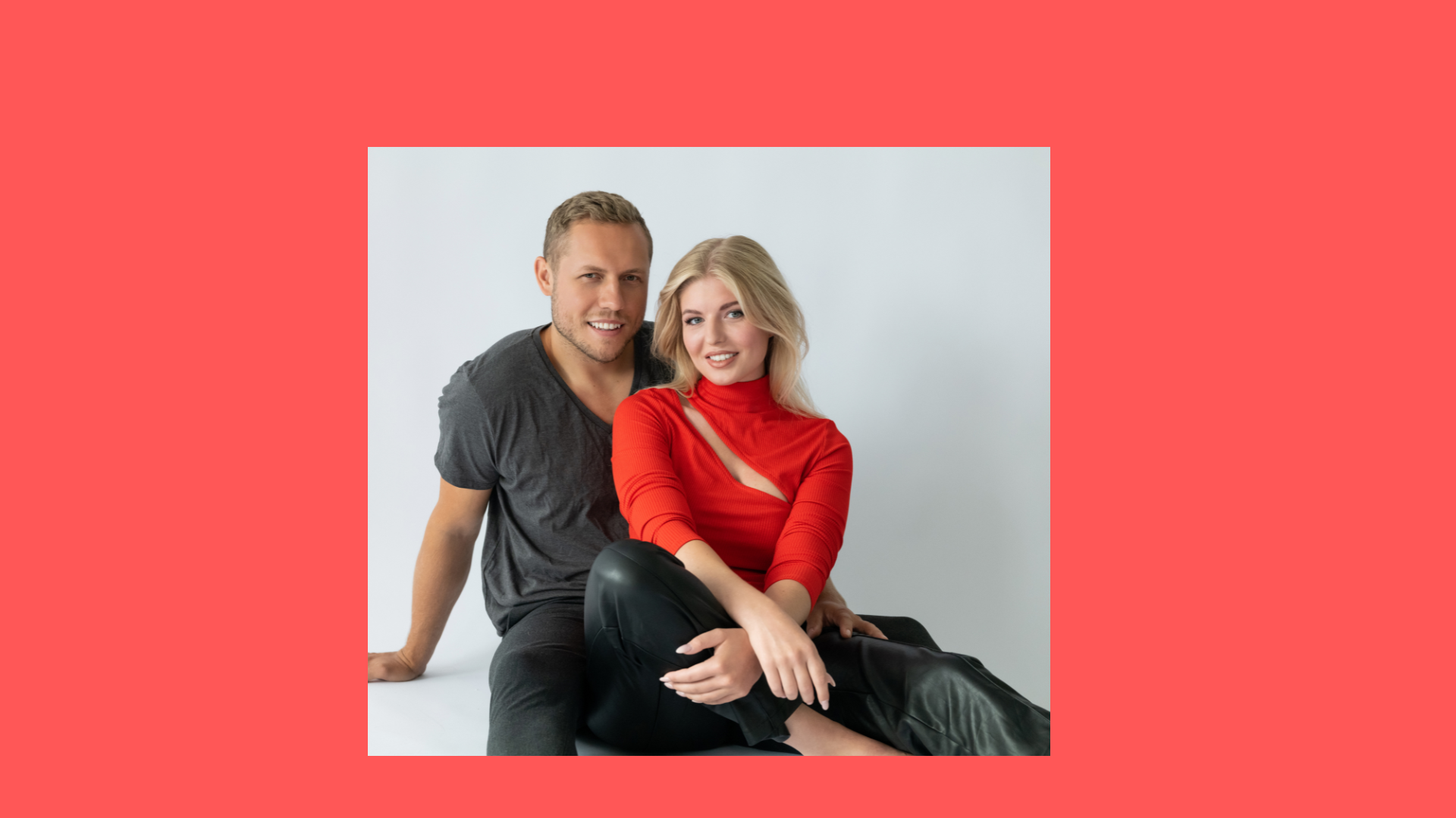 Die „Bauer sucht Frau“-Stars Patrick & Antonia veröffentlichen ihre ...