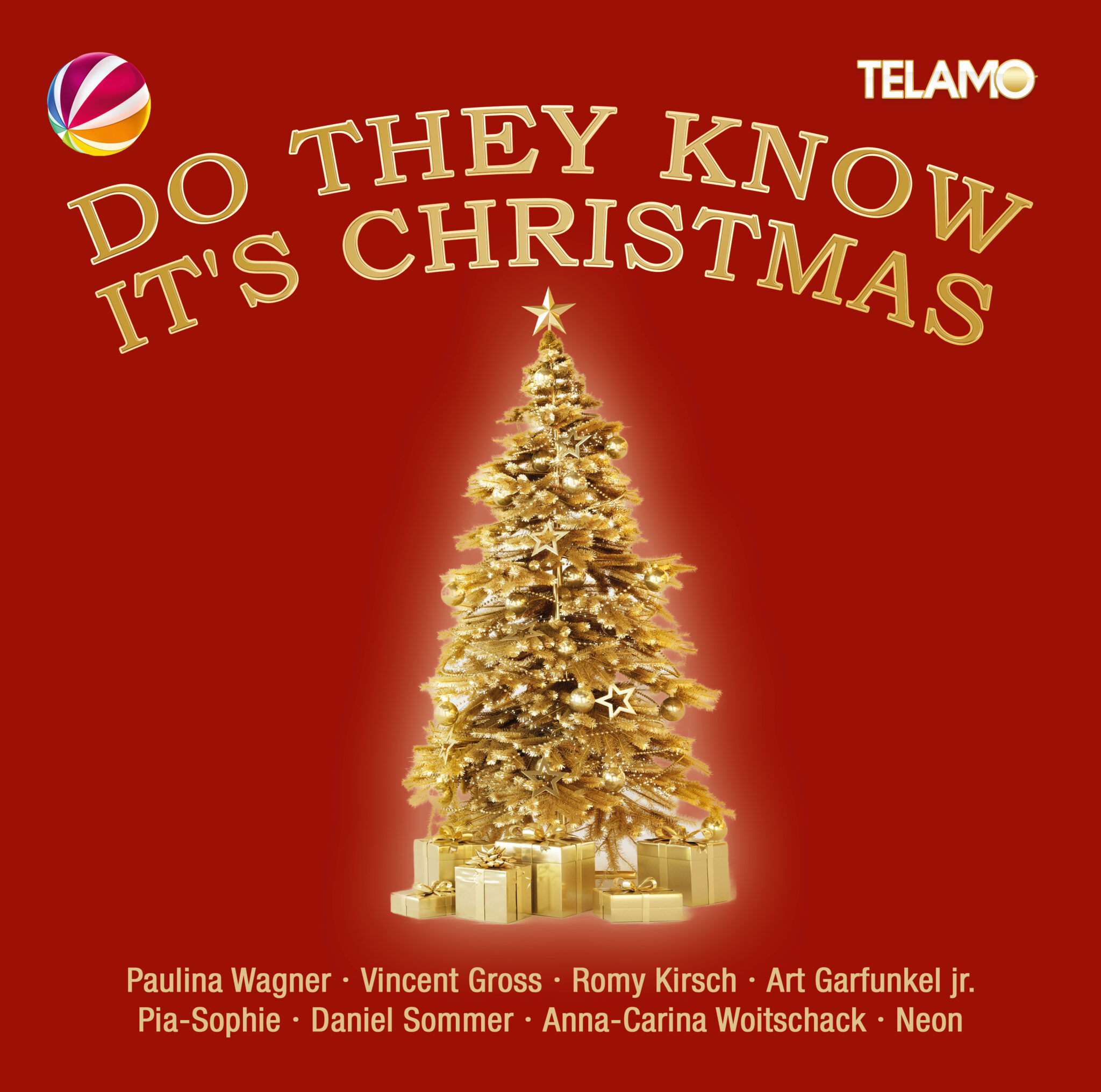 „Do They Know It‘s Christmas“ ist der All-Star Soundtrack zum ...
