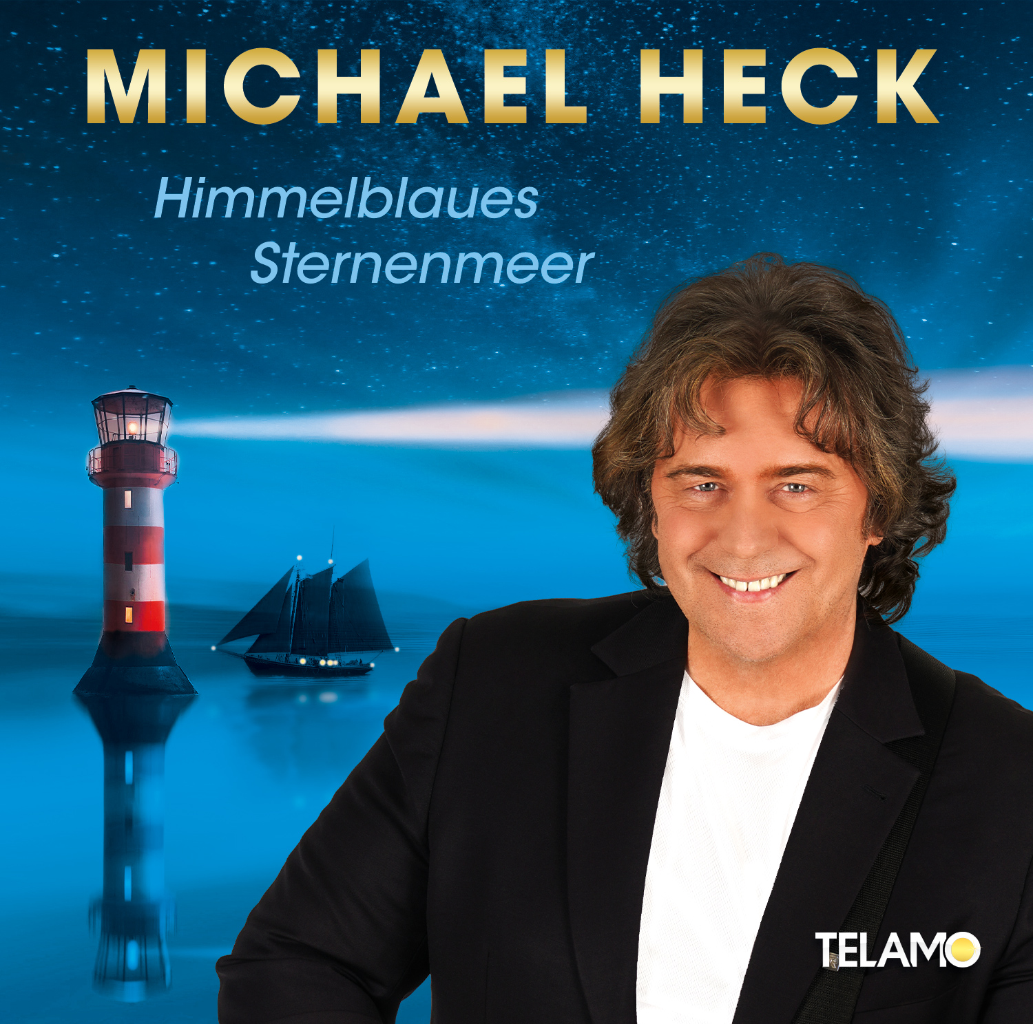 Michael Heck – Telamo