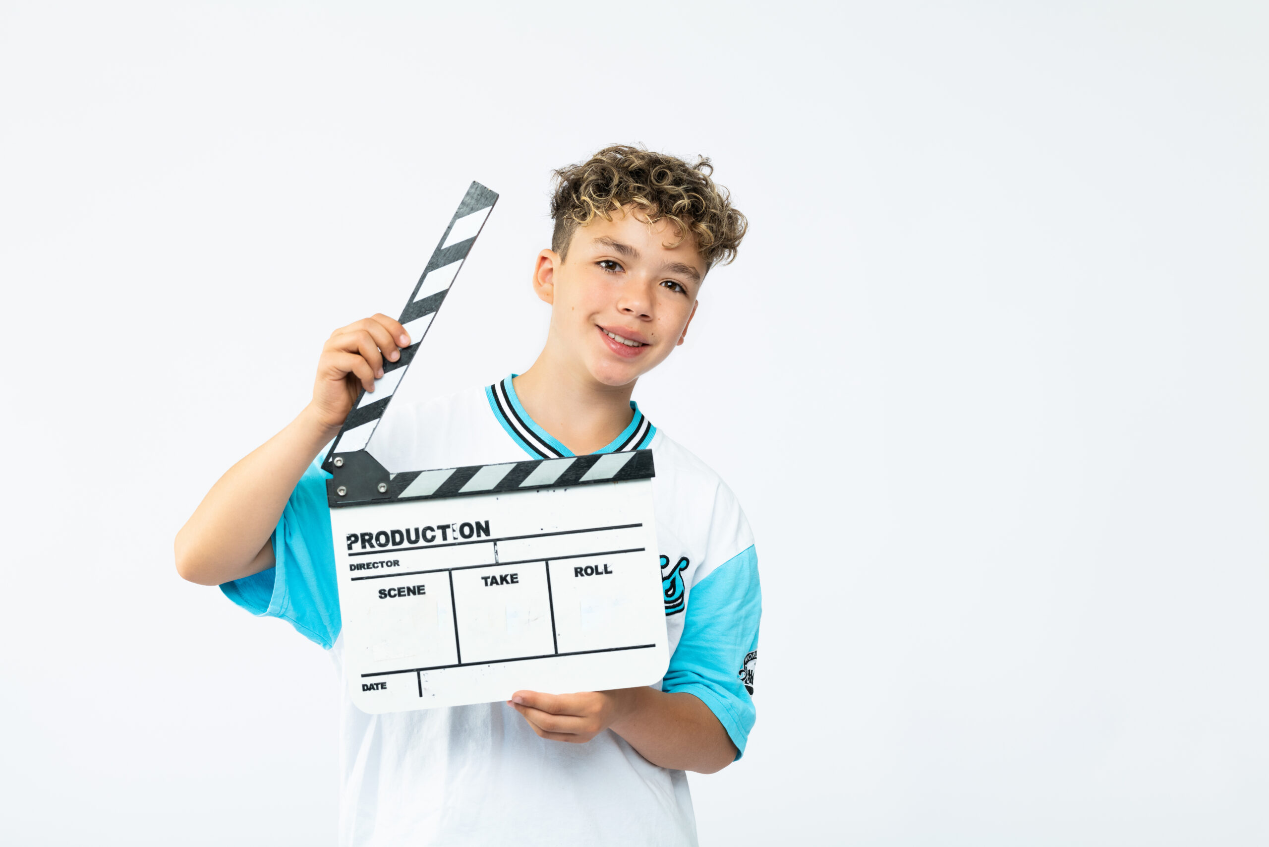 Der junge Nachwuchssänger betritt die große Bühne: Adriano steuert aufs ...