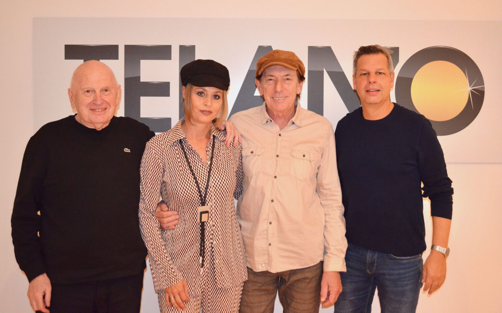 TELAMO gewinnt Stefan Zauner Gründer und langjähriger Frontmann der ...