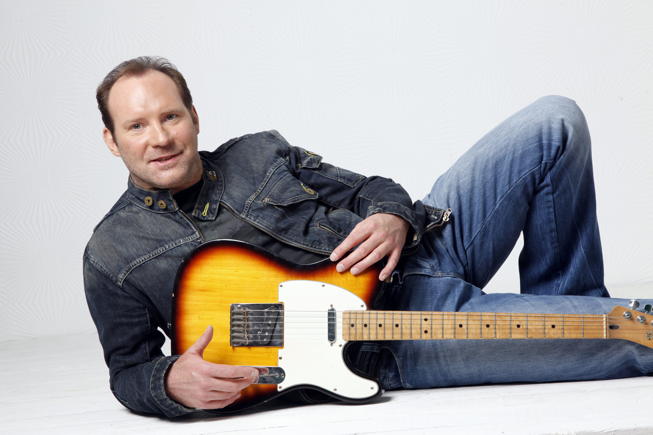 Die Digisingle „ Du mein Herz“ von Holger Schäfer erscheint am 06.01. ...