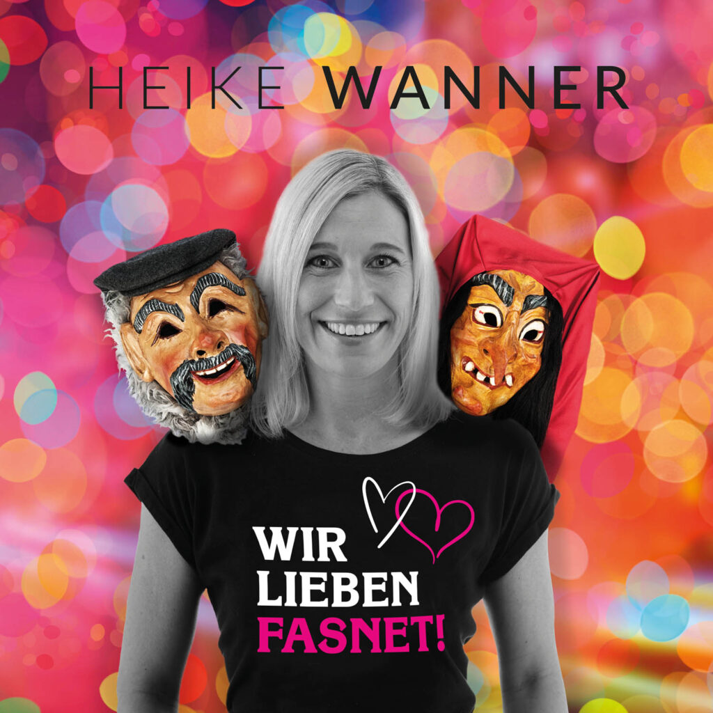 Hitgewaltig mit einer enormen Soundatmosphäre erscheint „Wir lieben ...