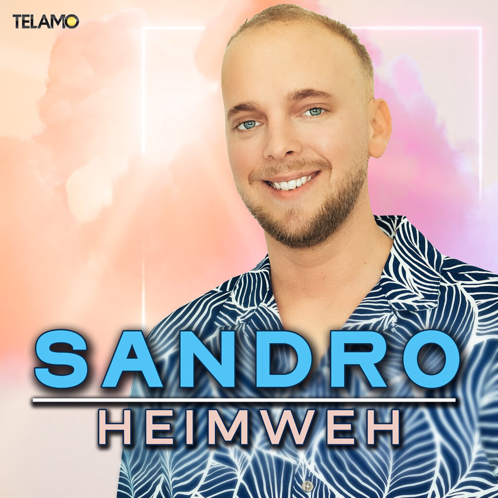 Das neue Album von Sandro „Heimweh“ sind randvoll mit Klängen, die das ...