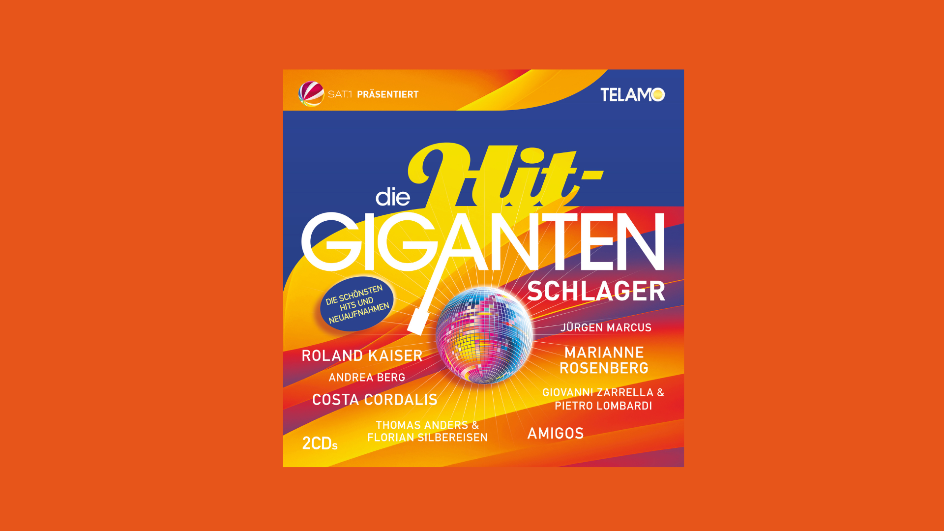 Die Erfolgsgeschichte, der durch die Chartsendung etablierte Marke „Hit ...