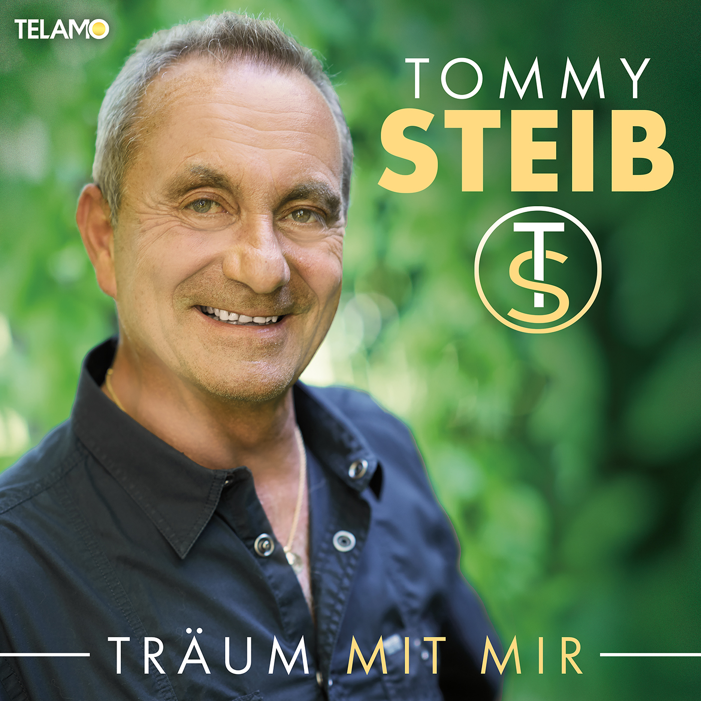 Tommy Steib – Telamo