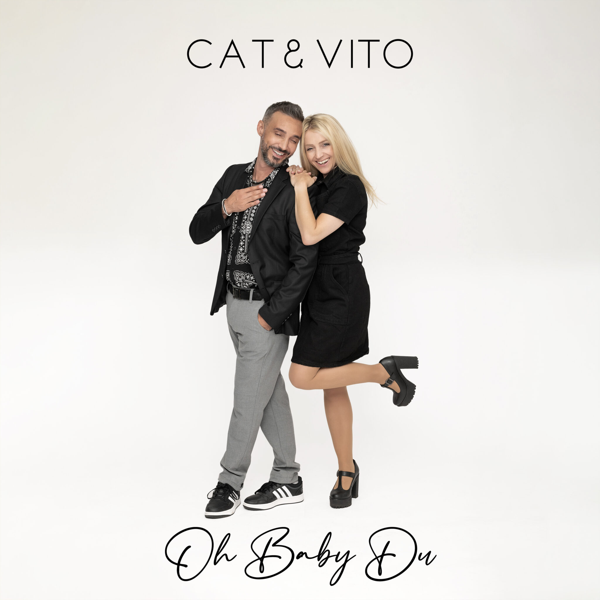 Flirt in 6 Sünden: Der Soundtrack zum Valentinstag von CAT & VITO „Oh ...
