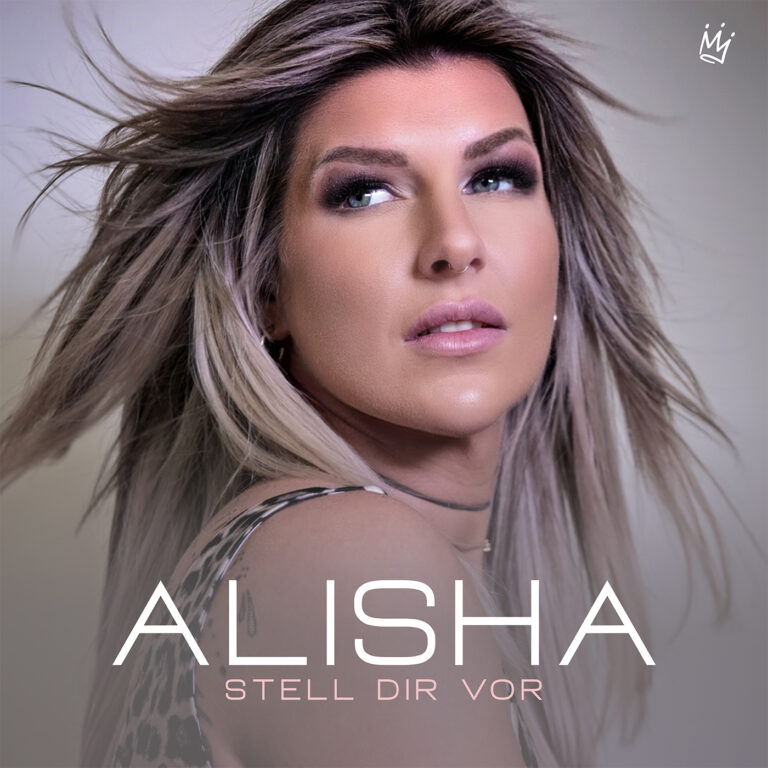 Alisha „Stell dir vor“ – Telamo